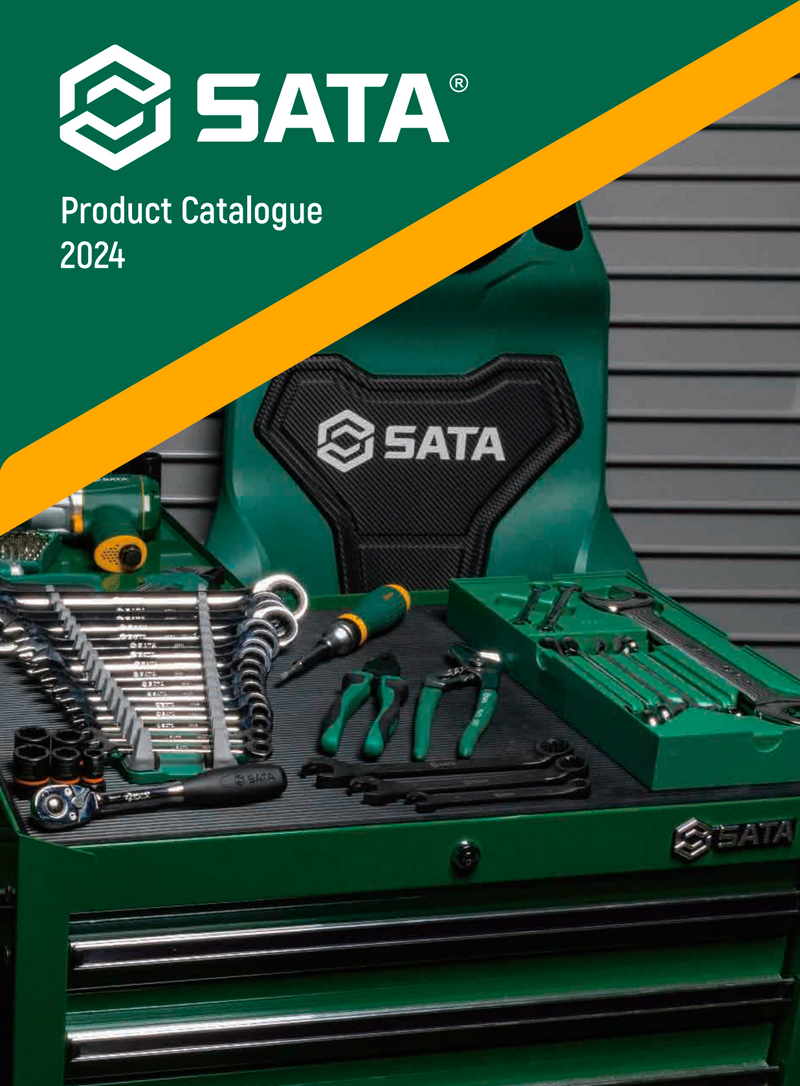 SATA Hand Tools Malaysia Distributor | KL Klang Valley Selangor ...