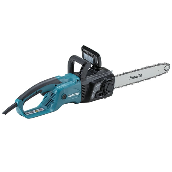 Makita UC4051A Electric Chain Saw 40cm 2000W Heavy Duty Power – Techno ...