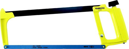 LIGHTWEIGHT HACKSAW FRAME – Techno Tools & Equipment