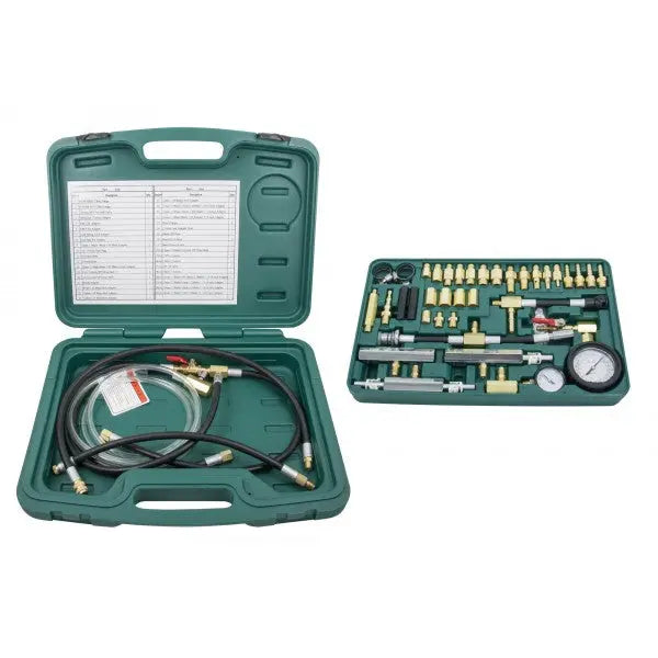 JONNESWAY FUEL INJECTION TEST KIT AI020064A – Techno Tools & Equipment