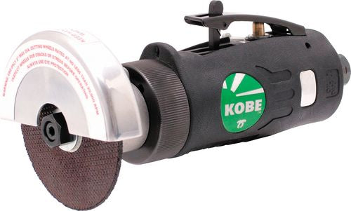 KOBE KBE270-1200K FCT076 76mm REVERSIBLE CUT-OFF TOOL – Techno Tools ...
