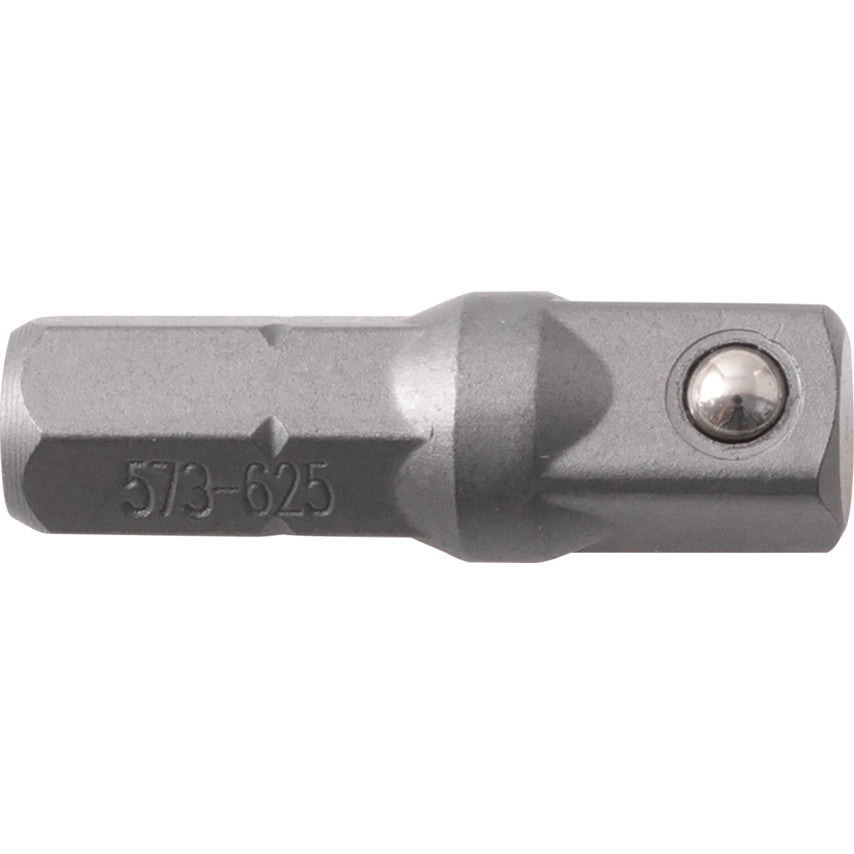 KENNEDY 1/4" 25mm / 50mm Bit Holder KEN5736250K / KEN5736260K – Techno ...