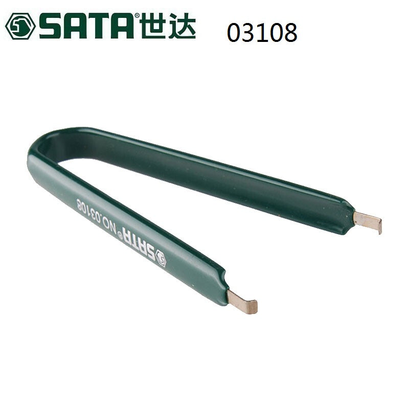 SATA 03108 IC CLAMP EXTRACTOR – Techno Tools & Equipment