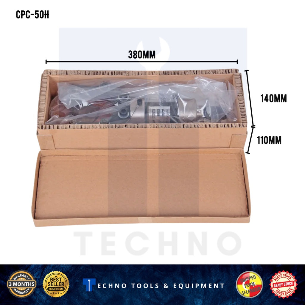 CPC-50H - 100H / 7-12Ton Split Design Hydraulic Cable Cutting Tool for ...