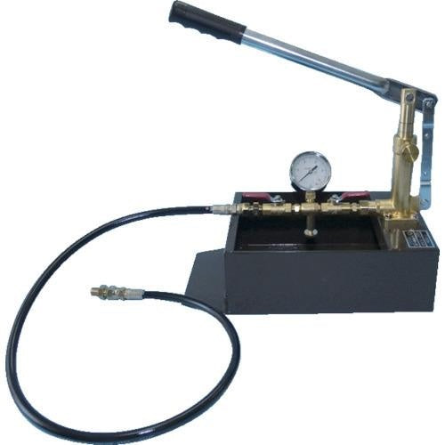 KYOWA T-50K-P / T-100K Hydraulic Pressure Hand Test Pump (Made in Japa ...