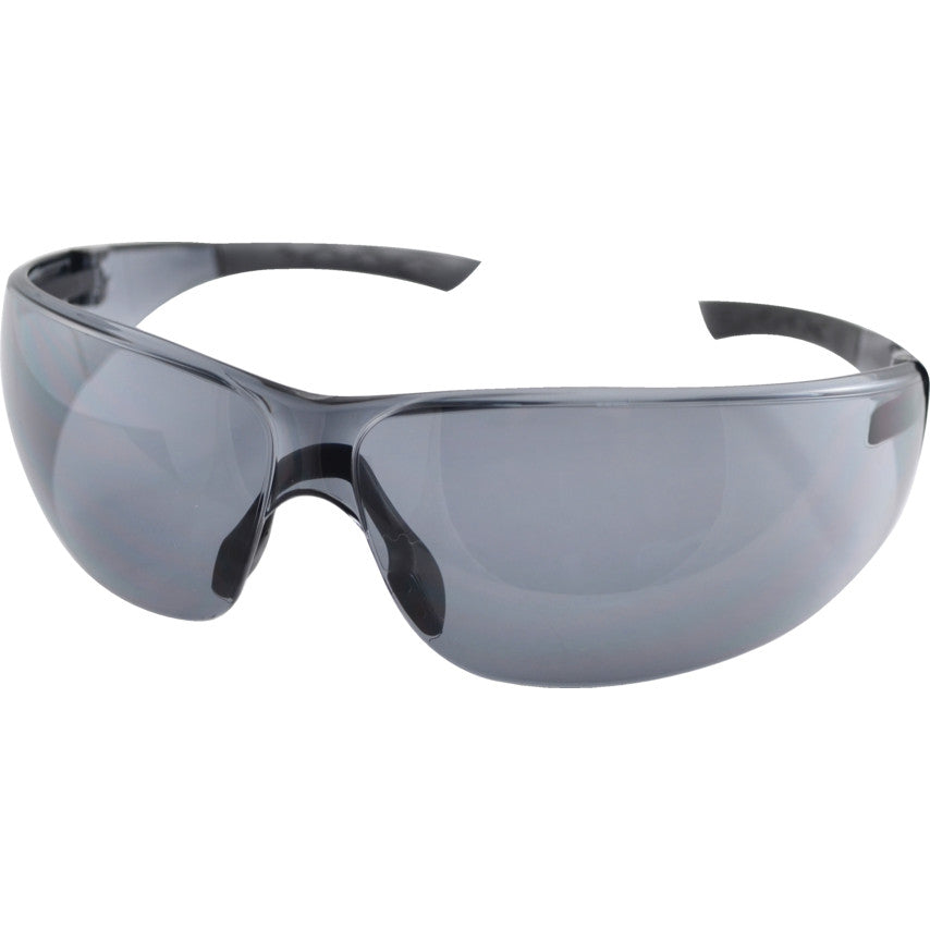 TUFFSAFE TFF9601150K Tuffsafe Safety Pacific Blue Spectacles Clear Len ...