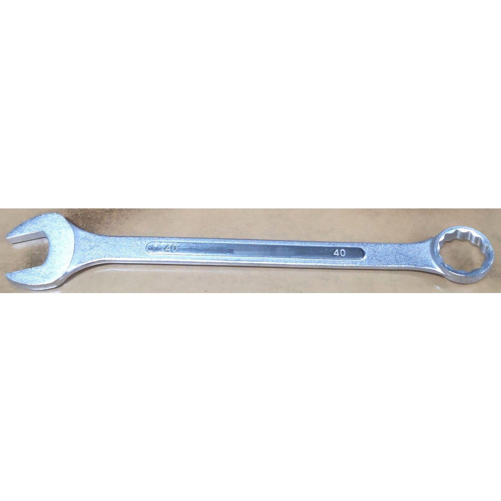 OEM 41-65mm Common Ring Spanner – Techno Tools & Equipment