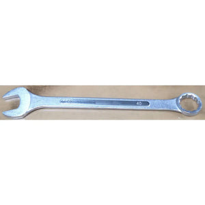 OEM 41-65mm Common Ring Spanner – Techno Tools & Equipment