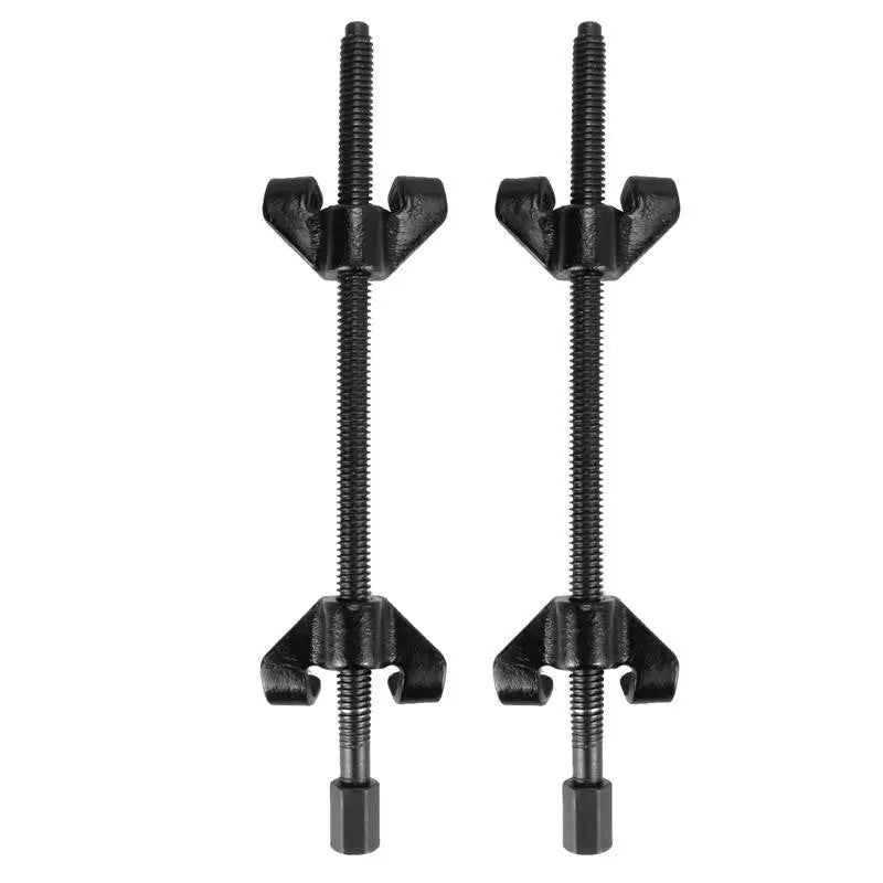 160mm 200mm 380mm Heavy Duty Coil Spring Compressor – Techno Tools ...