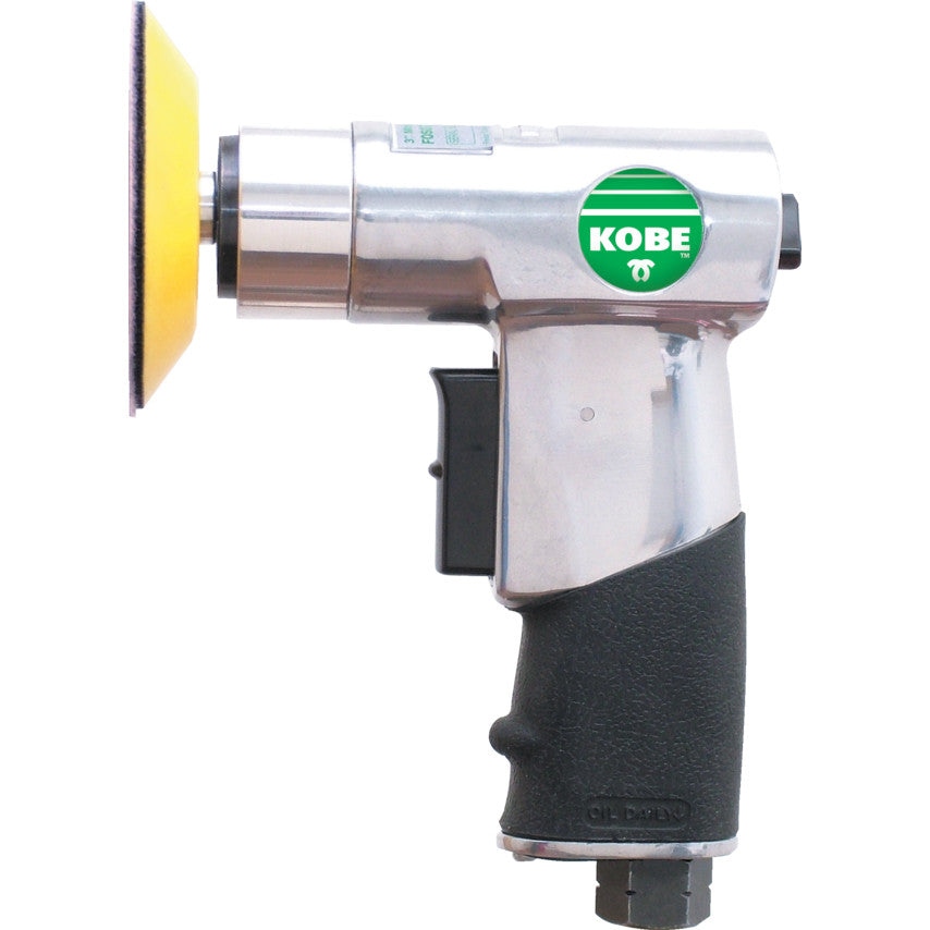KOBE KBE2702103K ORBITAL SANDER FOS003mk 3" – Techno Tools & Equipment