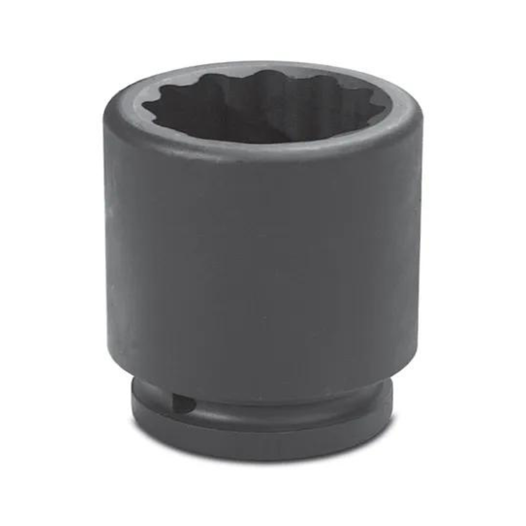 65855022 22MM 1"DR. IMPACT SOCKETS 12PT ACTION – Techno Tools & Equipment