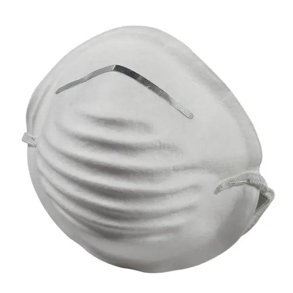 PARTICULATE FACE MASK PACK – Techno Tools & Equipment