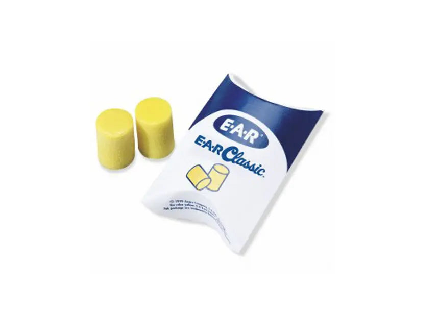 3M E.A.R. Classic Uncorded Earplug 310-1001 – Techno Tools & Equipment