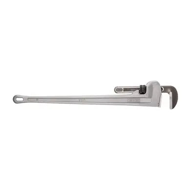 RIDGID 47057 Model 812 Aluminum Straight Pipe Wrench, 12-inch – Techno ...