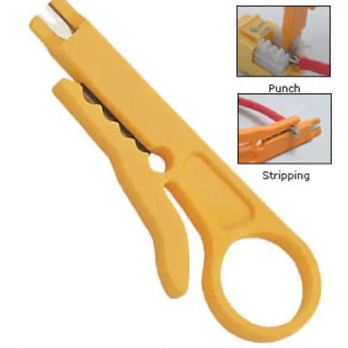 PRO'SKIT 8PK-CT001 UTP/STP Cable Stripper – Techno Tools & Equipment