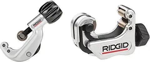 RIDGID 31627 Constant Swing Cutters w/H-D Wheel(s) – Techno Tools ...