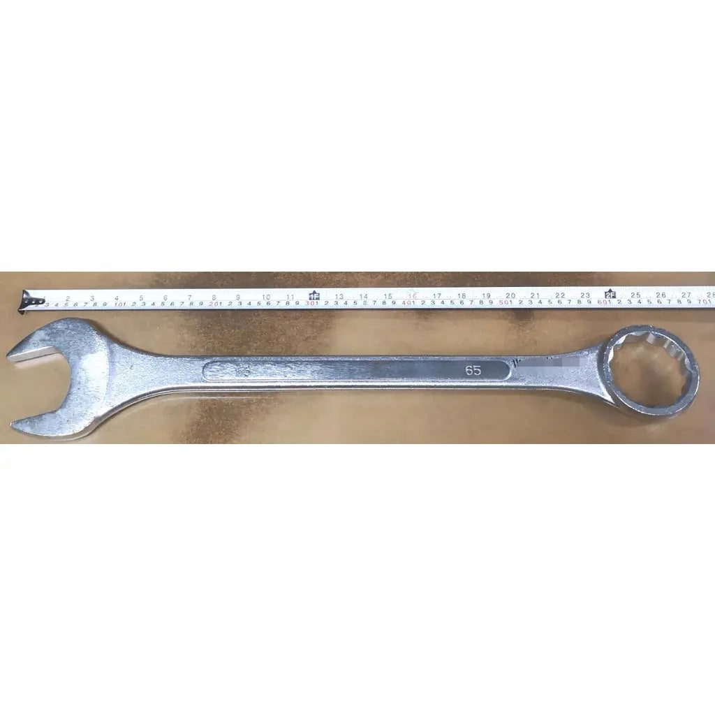 OEM 41-65mm Common Ring Spanner – Techno Tools & Equipment
