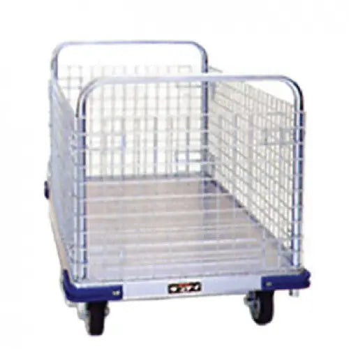 ADVANCE Dandy Hand Truck with Mesh - DG-BW – Techno Tools & Equipment