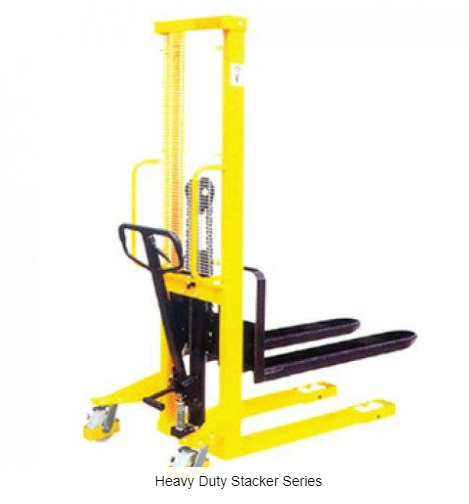 ADVANCE HEAVY DUTY MANUAL STACKER 1 TON SFH100/3.0 – Techno Tools ...