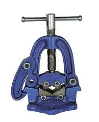 ALSTRONG HINGED PIPE VICE1/8" - 2.1/2" A92-1/2C – Techno Tools & Equipment
