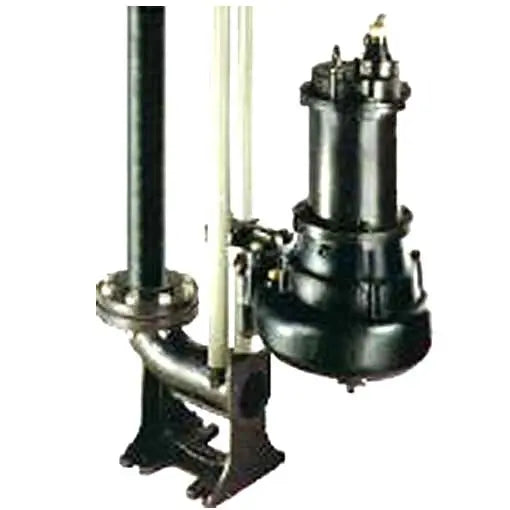 SHOWFOU SEWAGE CUTTER PUMP, 3HP,3", HEAD 16M, 115KG, STO-332C – Techno ...