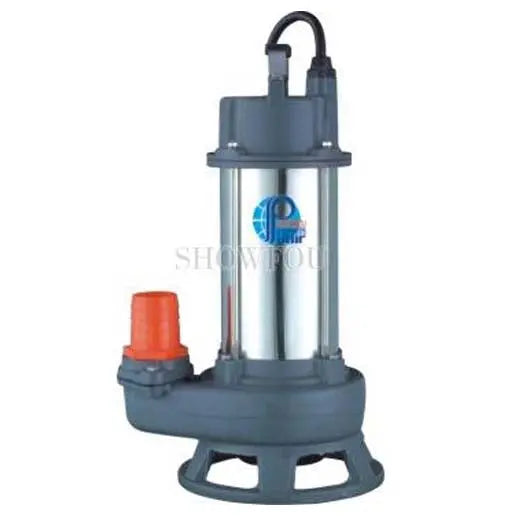 SHOWFOU SEWAGE PUMP ,2HP, 3", HEAD 10M, 810L/MIN, 36KG SSM-212N ...