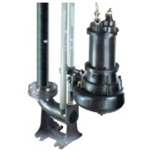 SHOWFOU SUBMERSIBLE SEWAGE , 2HP, 3", HEAD 14M, 76KG, STO-232 – Techno ...