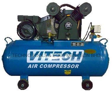 ARMSTRONG UB2090/1 AIR COMPRESSOR 2 Horse Power – Techno Tools & Equipment