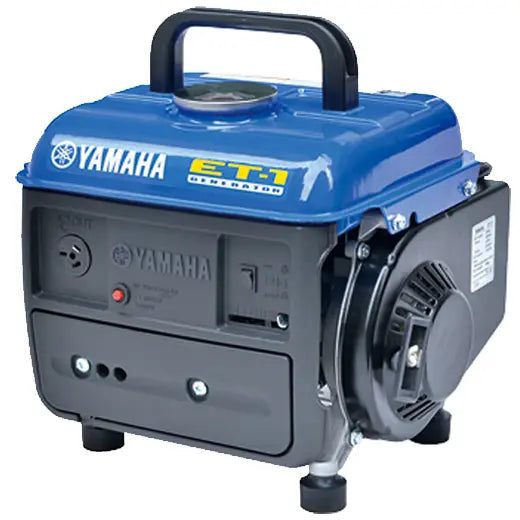 YAMAHA Portable ET1 Generator – Techno Tools & Equipment