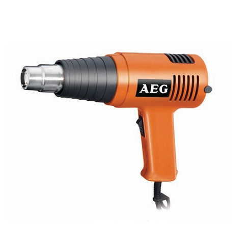 AEG 1800WATT HEAT GUN – Techno Tools & Equipment