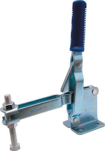 V450-FA 'U' BAR ADJUSTABLE VERTICAL CLAMP – Techno Tools & Equipment