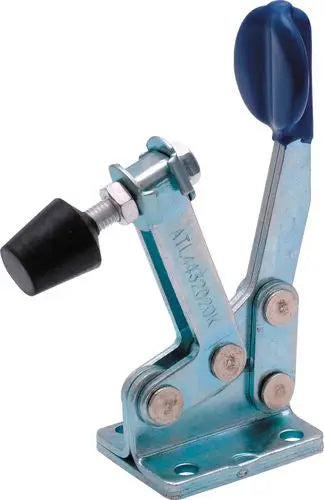 H20-FA 'U' BAR ADJUSTABLE HORIZONTAL CLAMP – Techno Tools & Equipment