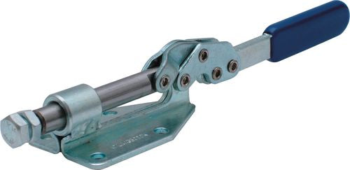 BASE MOUNTED PUSH PULL CLAMP P200-F45 – Techno Tools & Equipment