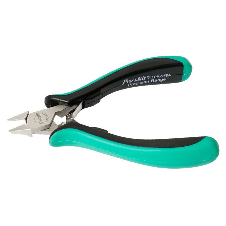 PRO'SKIT 1PK-285A SIDE CUTTER 125MM [ PROSKIT ] – Techno Tools & Equipment