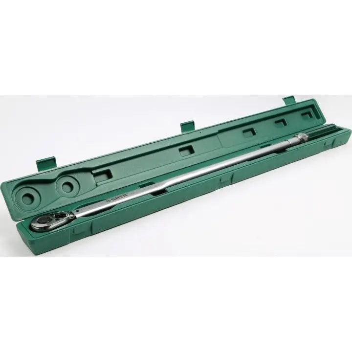 SATA 96412 A-SERIES MECHANICAL TORQUE WRENCH 160-800Nm – Techno Tools ...
