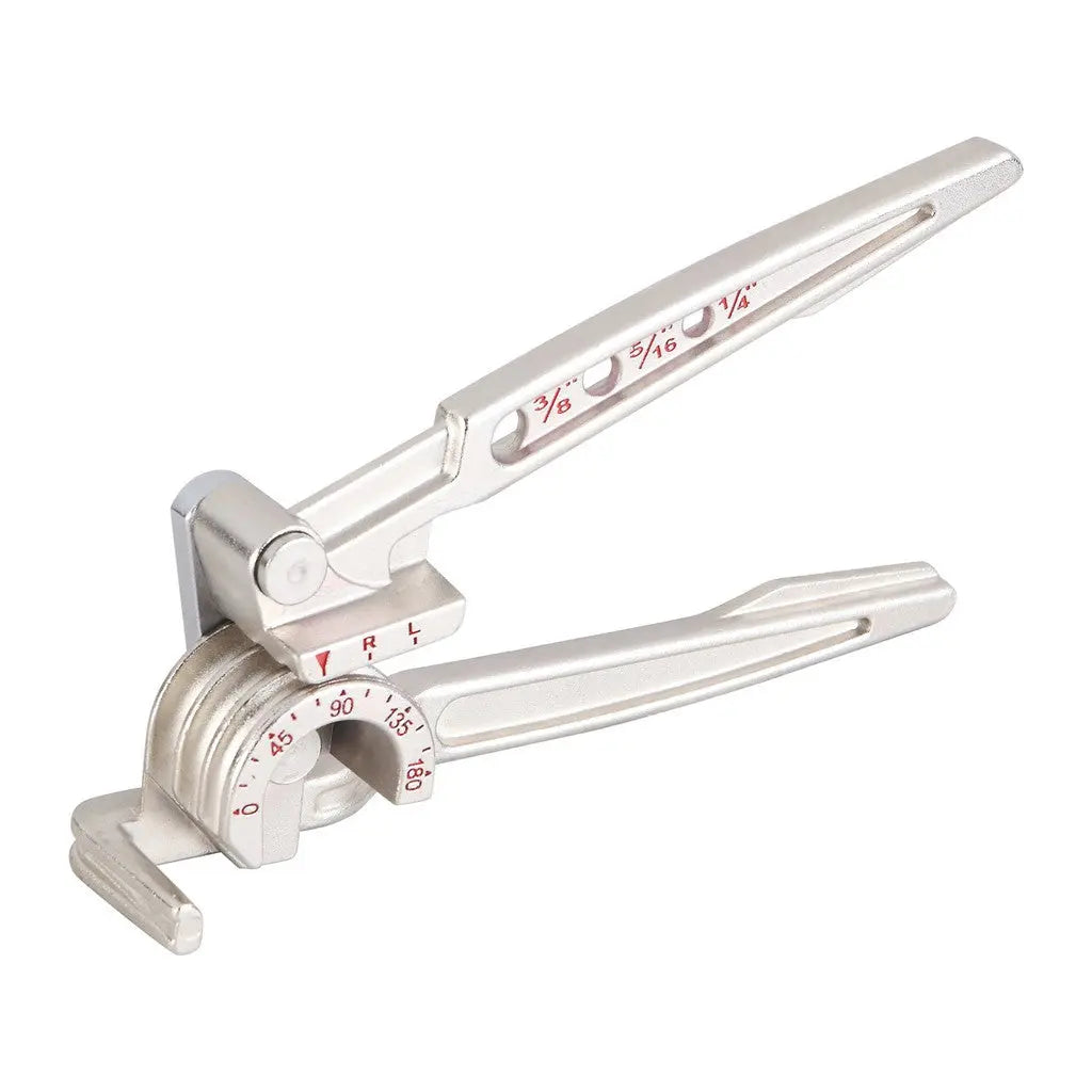 1/4", 5/16" & 3/8" 3-in-1 Mini Pipe Bender (DSZH WK-N368A) – Techno ...