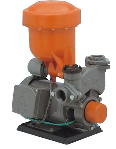 SHOWFOU CASCADE PUMP, 1/2HP, 1", HEAD 34M, GOA-0525 – Techno Tools ...
