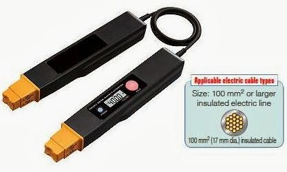 Hioki 3258 Safety Hitester – Techno Tools & Equipment