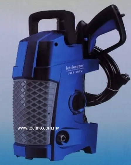 Jetmaster 100Bar High Pressure Cleaner – Techno Tools & Equipment