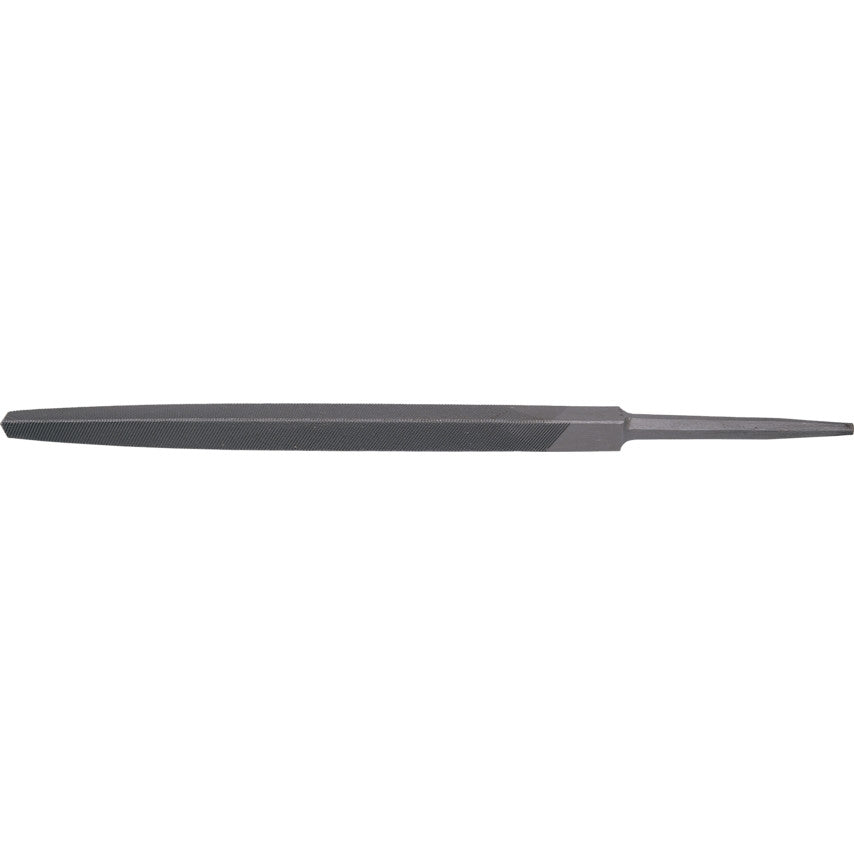 KENNEDY 10" (250mm) THREE SQUARE SMOOTH/SECOND/BASTARD ENGINEERS FILE ...