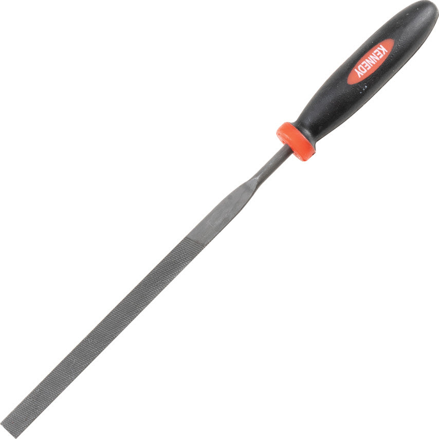 KENNEDY 14cm (5.1/2") HAND CUT 0 / 2 / 4 NEEDLE FILE KEN0315000K KEN03 ...