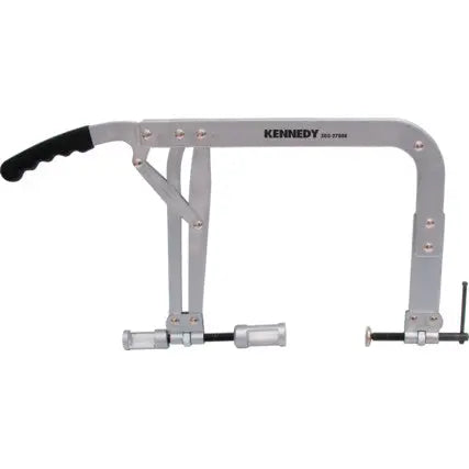 KENNEDY VALVE SPRING COMPRESSOR 35-200mm KEN5032700K – Techno Tools ...