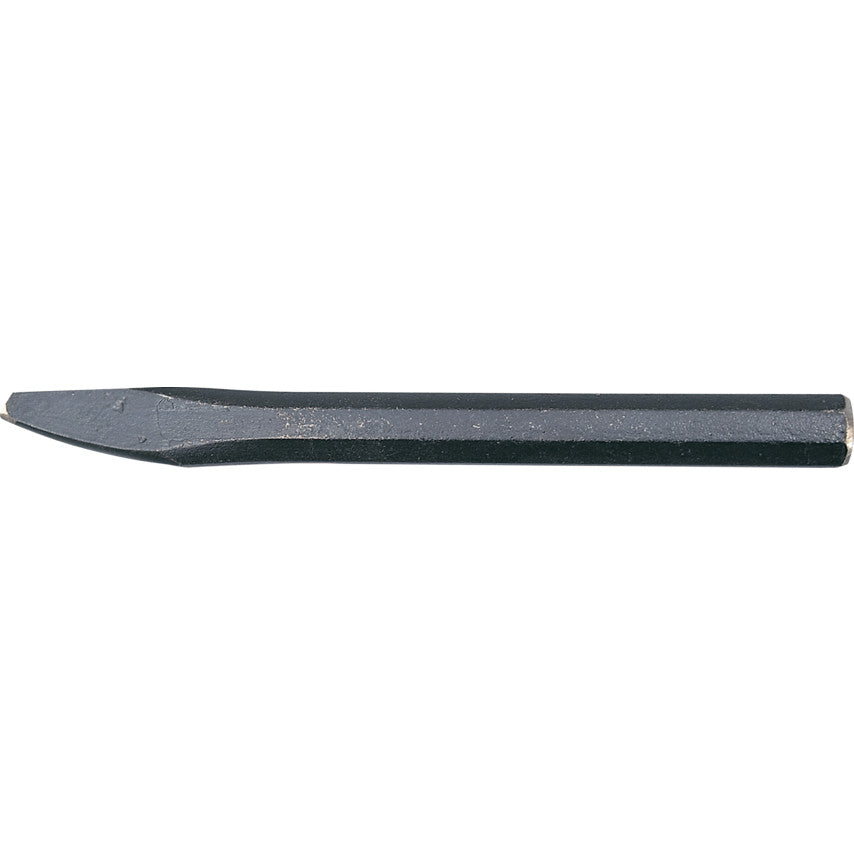 KENNEDY 6"x1/4"x1/2"-8"x3/8"x3/4" HALF ROUND COLD CHISEL KEN5056620K K ...