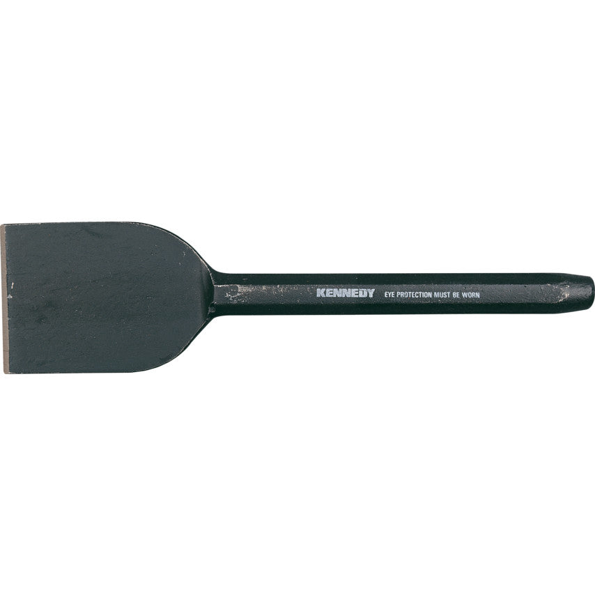 KENNEDY 9"x2.1/4" ELECTRICIAN/FLOORING CHISEL KEN5057120K – Techno ...