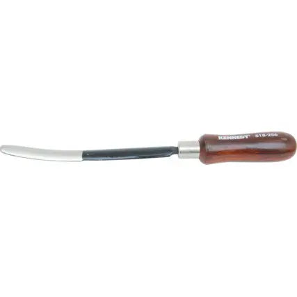 KENNEDY 4" / 6" / 8" HALF ROUND ENGINEERS SCRAPER – Techno Tools ...