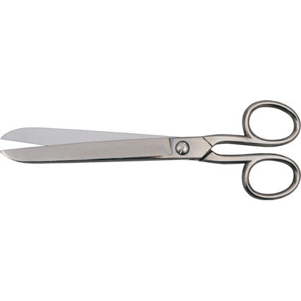 KENNEDY 10" ALL METAL PAPERHANGING SCISSORS KEN5332200K – Techno Tools ...