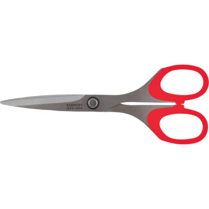 KENNEDY PAPER SCISSORS SET 2-PCE KEN5333850K – Techno Tools & Equipment