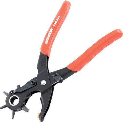 KENNEDY 270mm/10" REVOLVING PUNCH PLIERS KEN5583780K – Techno Tools ...