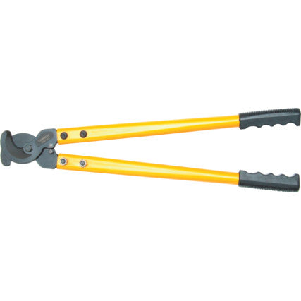 KENNEDY 18MM / 25MM / 40MM DIA CABLE CUTTER LEVER TYPE – Techno Tools ...