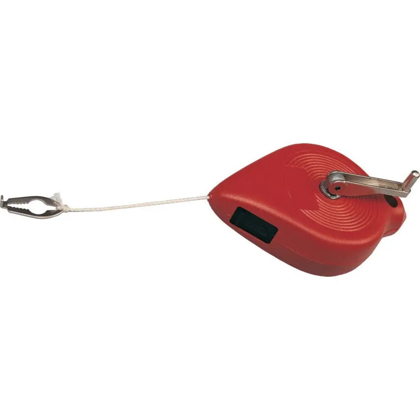 KENNEDY 30M CHALK LINE REEL KEN5977320K – Techno Tools & Equipment